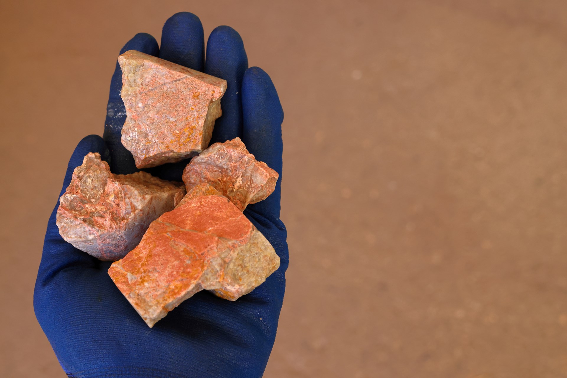 Green Economy | Green gold rush: the ethical landscape of rare earth mining