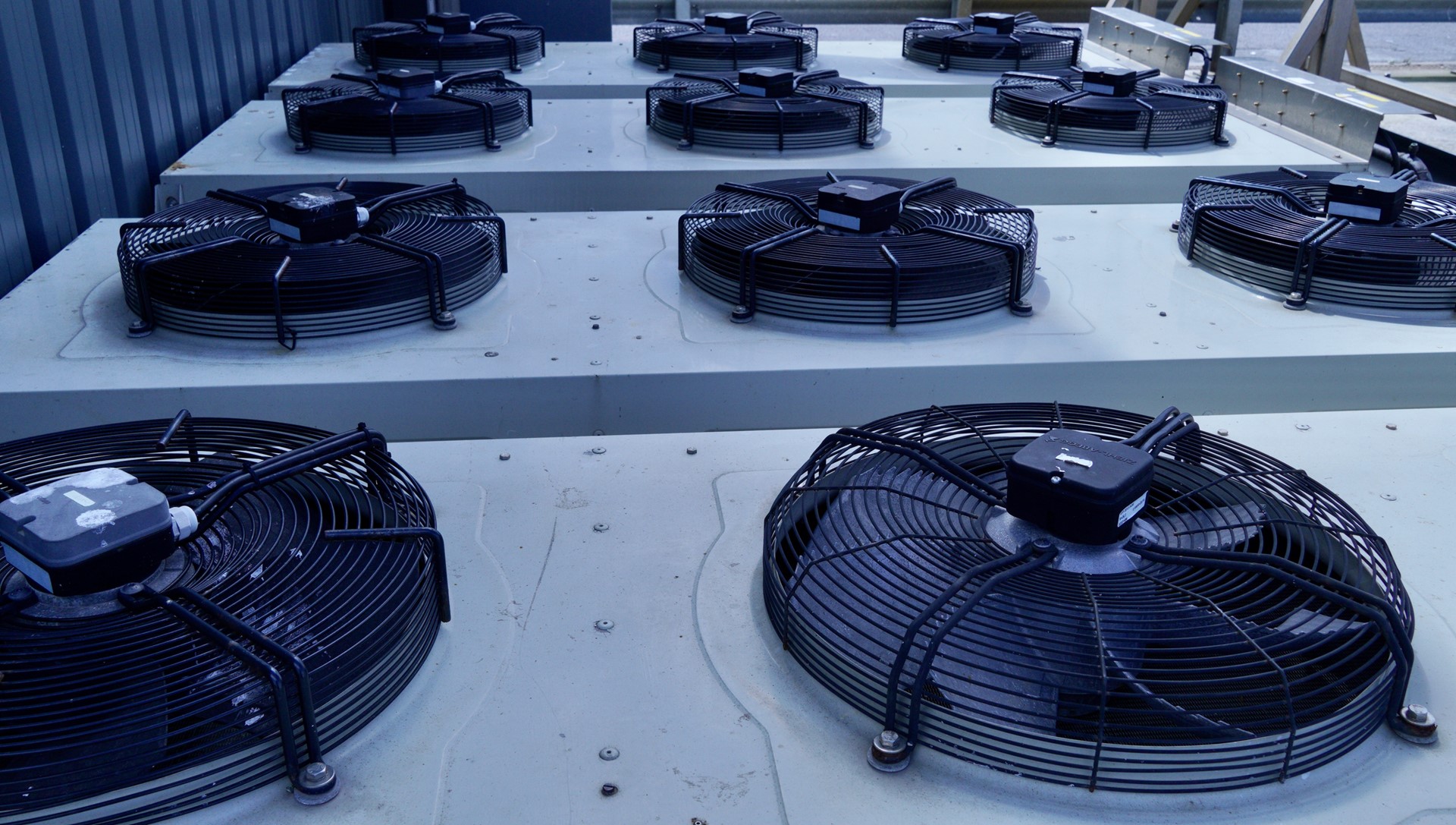 Green Economy | Our Energy Future: Carbon Capture & Storage