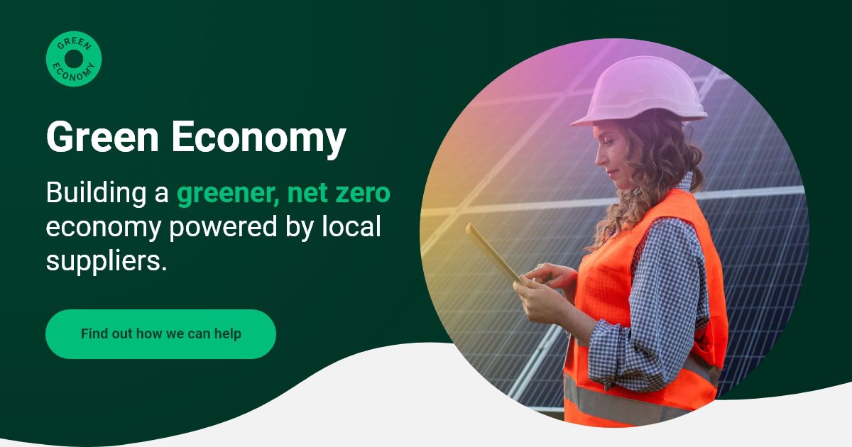 Green Intelligence | environmental blogs