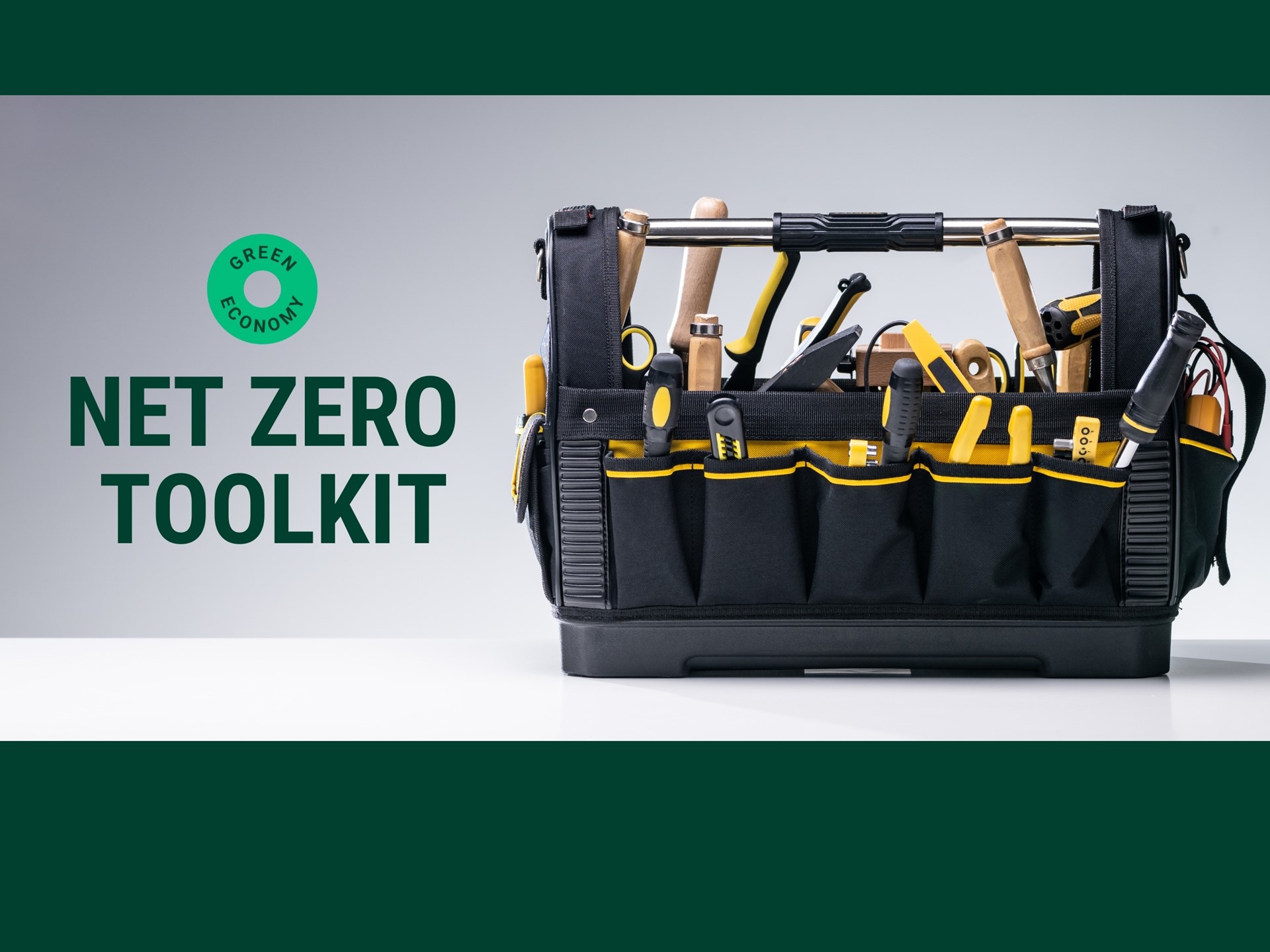 Green Economy resources