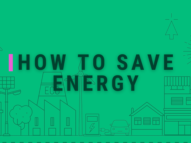 Green Economy | How to write an environmental policy