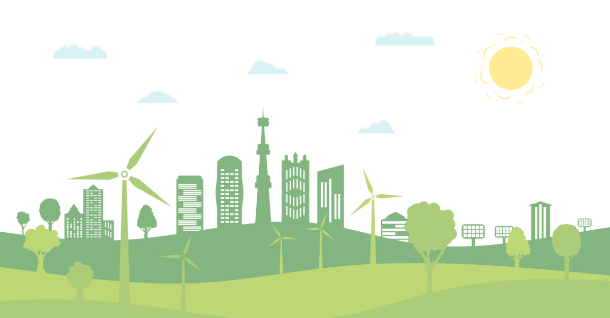 Greater Manchester's green economy - sector mapping study