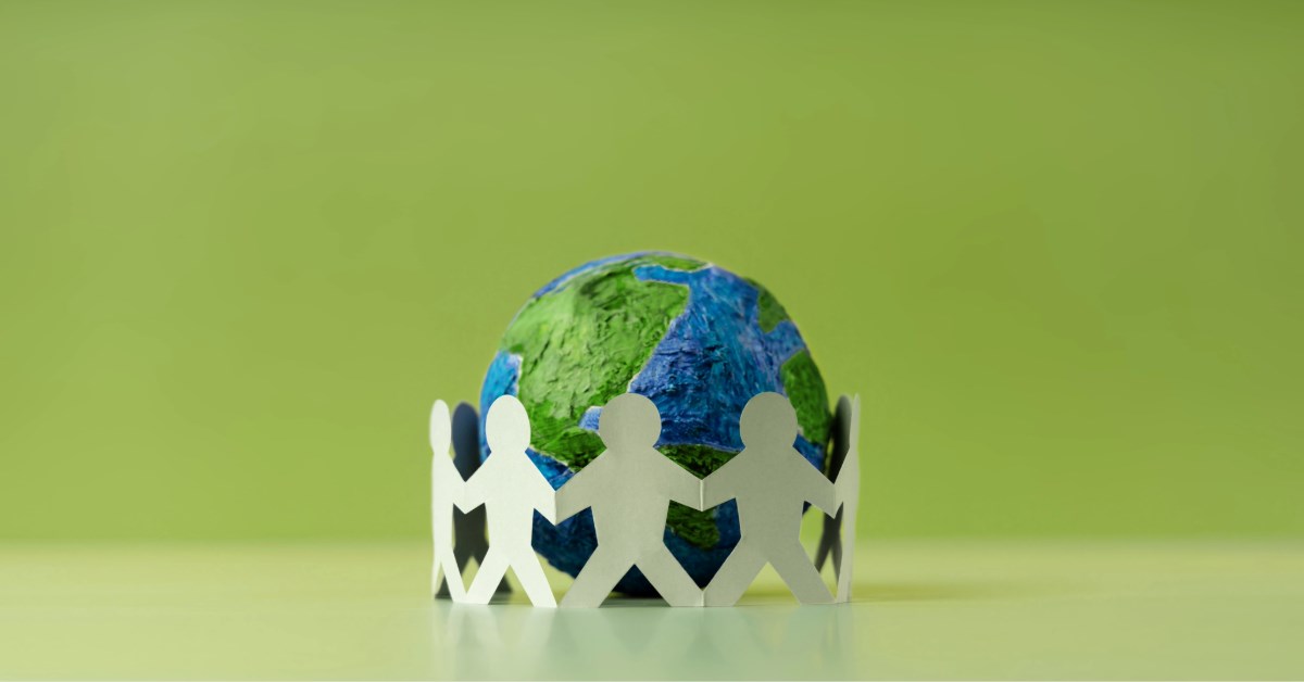 Green Economy | ESG vs sustainability: What’s the difference?